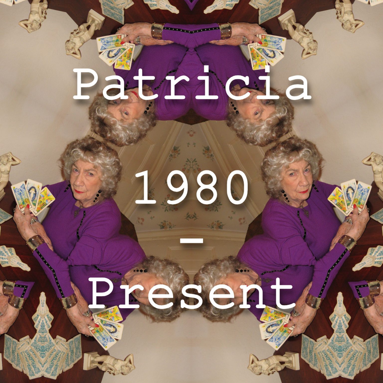 Patricia Crowther