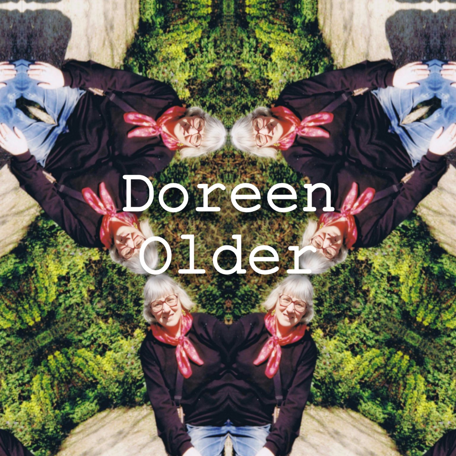 Doreen Valiente