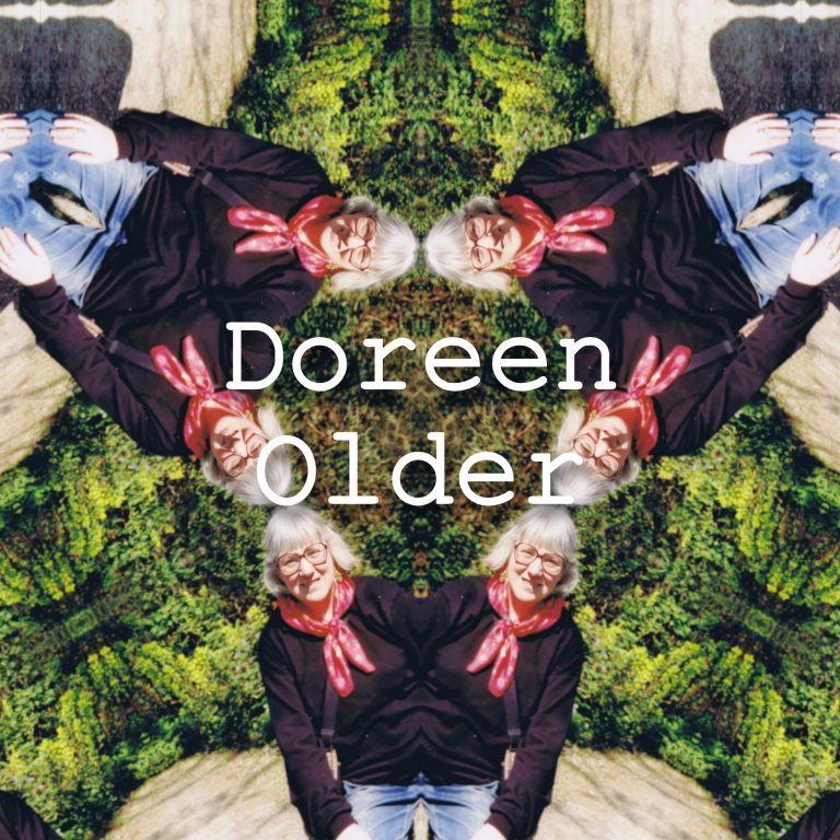 Doreen Valiente