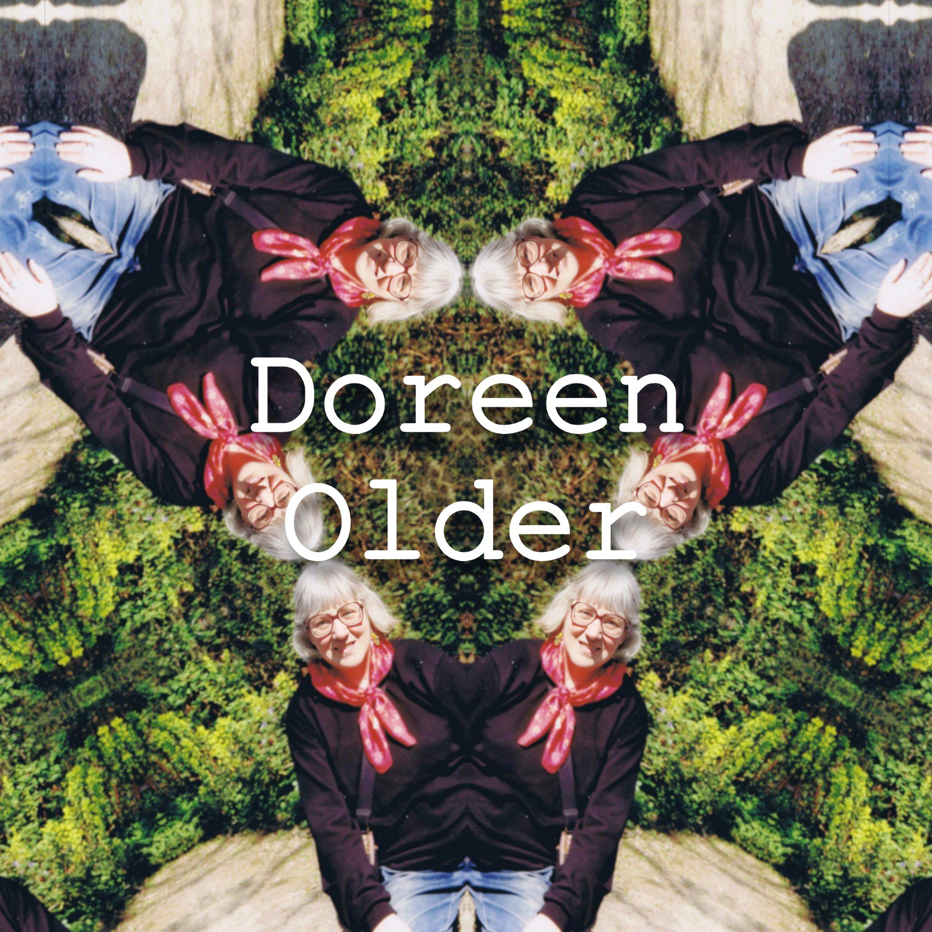 Doreen Valiente