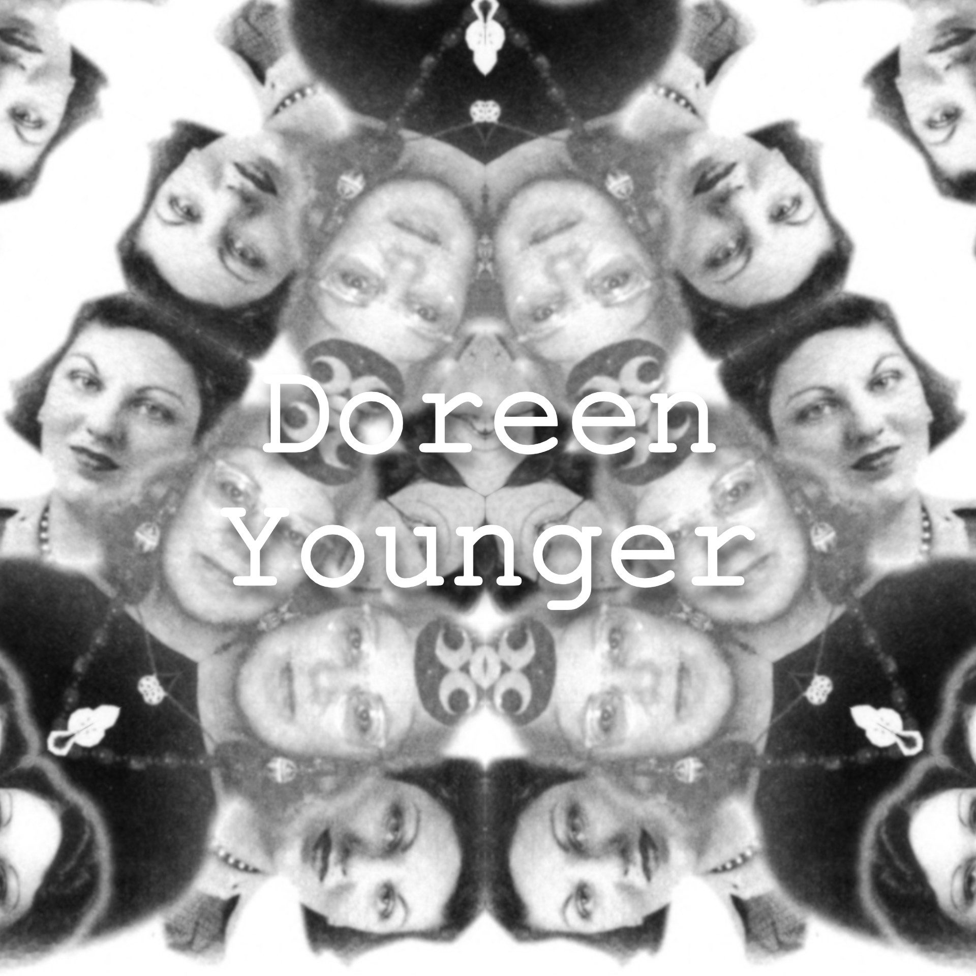 Doreen Valiente