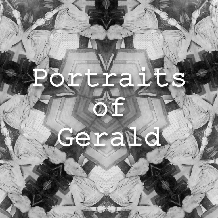 Gerald Gardner