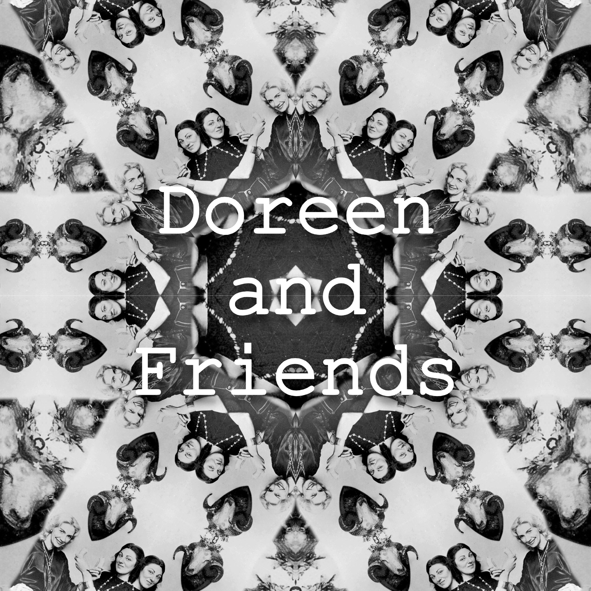 Doreen Valiente